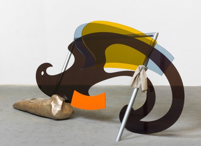 Office of Unreplied Emails by Camille Henrot in 2016 – mixedmedia berlin Office of Unreplied Emails by Camille Henrot in 2016 – mixedmedia berlin